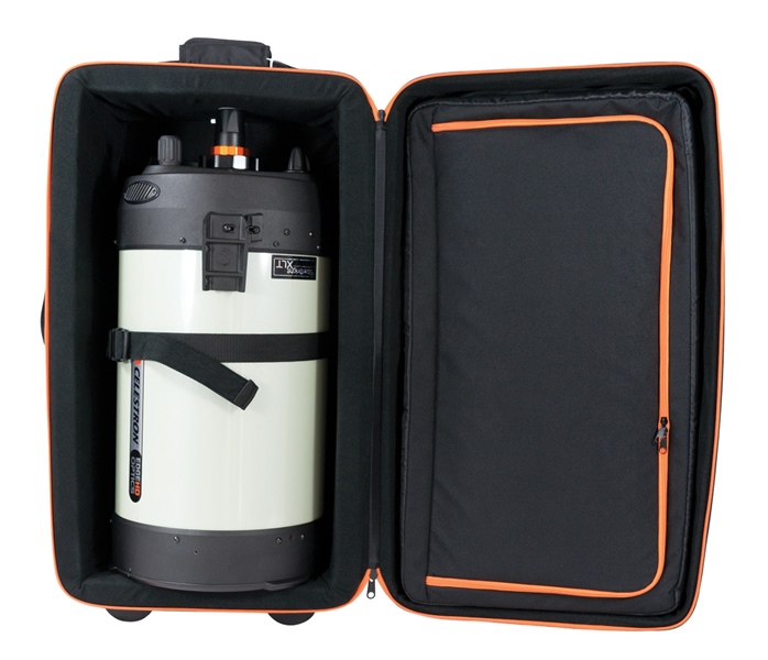 Celestron Case for NexStar 8 and 9.25" & 11" OTAs | First Light Optics